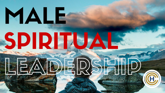 Male Spiritual Leadership