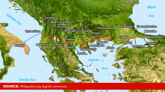 Changed to Serve, Living in Hope (1 Thess 1:9–10)